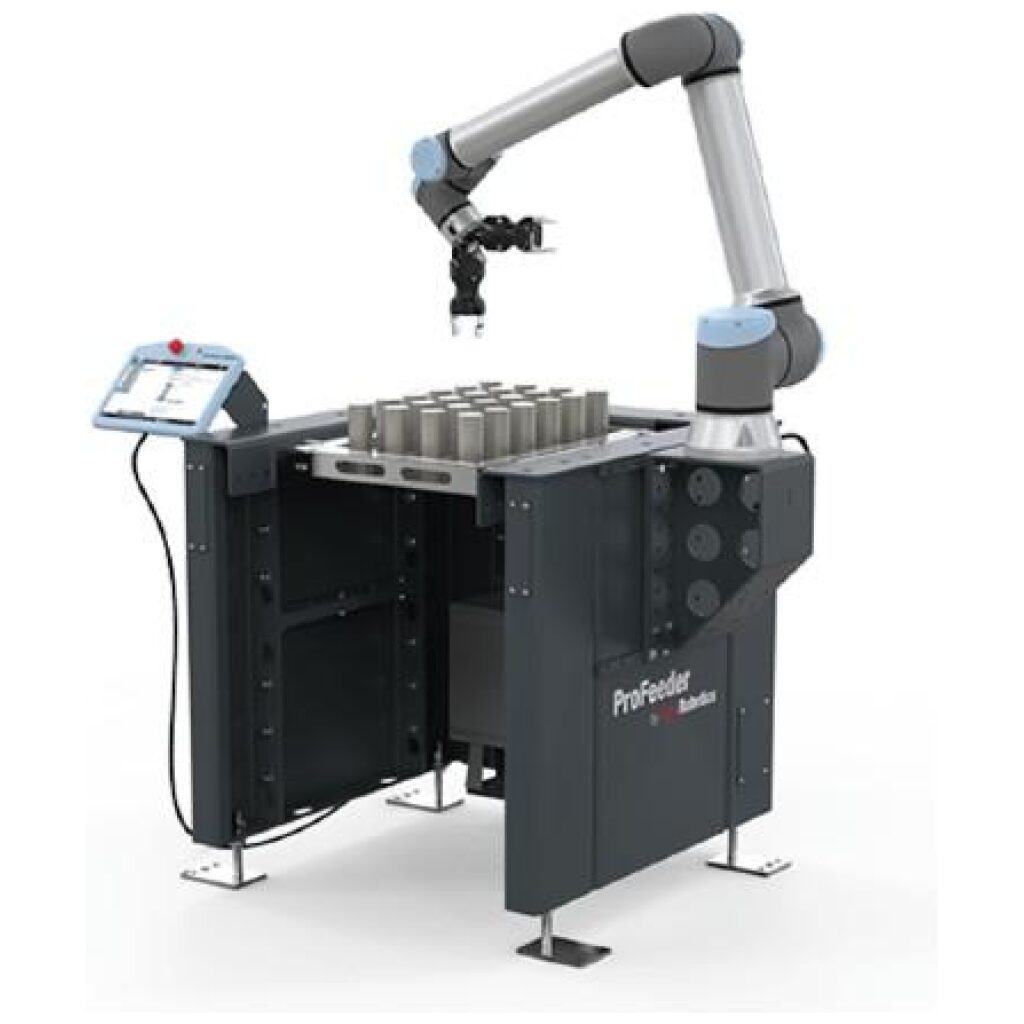 Profeeder Light Easyrobotics – Vicosystems