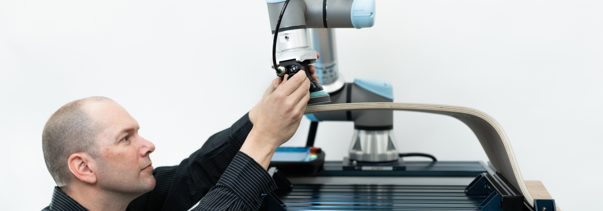 Robotiq lanza tres nuevos productos que complementan su gama de herramientas para robótica ...